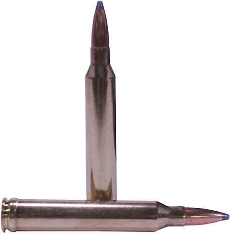 7mm Shooting Times Westerner Mag 140 Grain Soft Point 20 Rounds Nosler ...