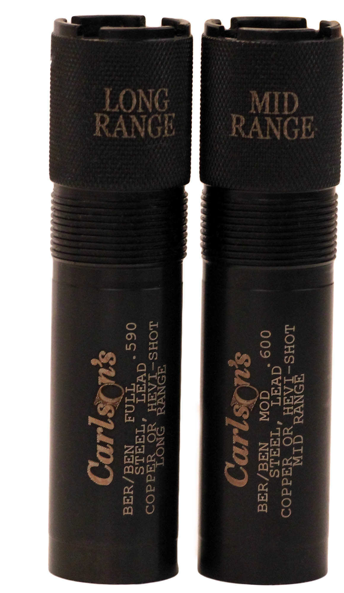 Carlson's Waterfowl 20 Gauge 2 Pack Beretta/Benelli Mobil Md: 07111 ...