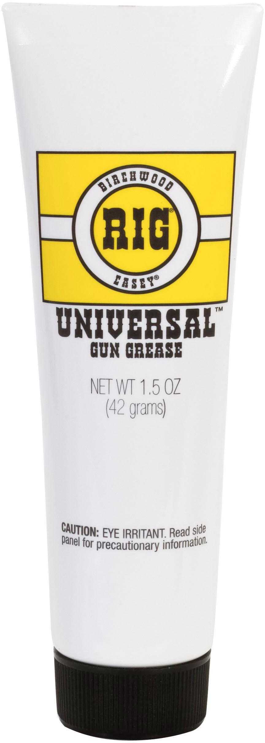 Rig Universal Gun Grease - Gunsmithing Tools & Gunsmith Supplies at ...