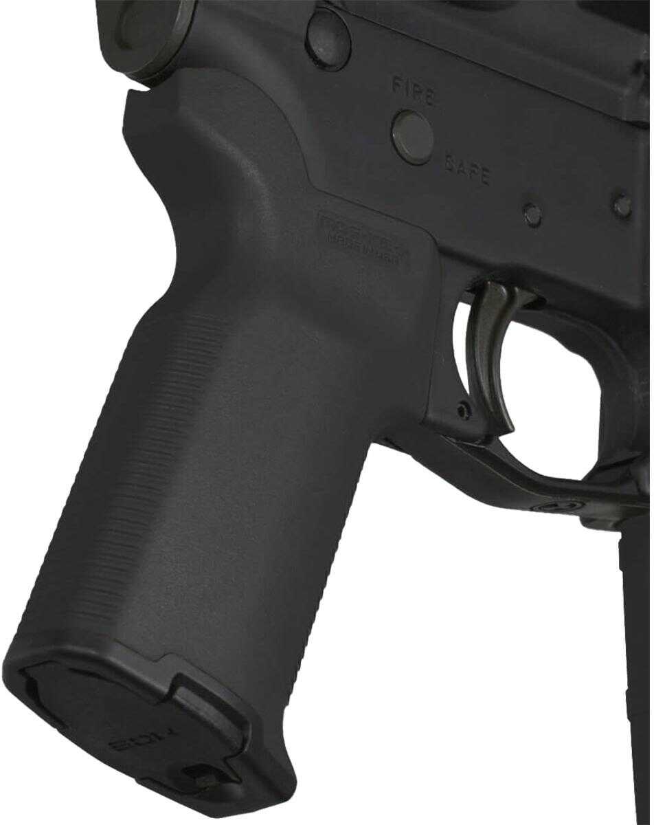 Magpul MOE-K2+ Grip For AR15/M4 Black - Pistol Grips at GunBroker.com ...