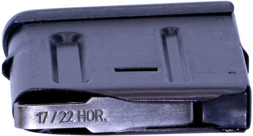 CZ 527 Magazine .22 Hornet 5 Rounds New Style Steel Blued Finish ...