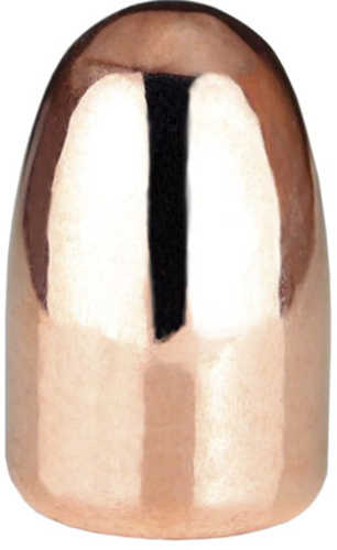 40 Caliber .401 Diameter 180 Grain Round Nose 1000 - Reloading Bullets ...