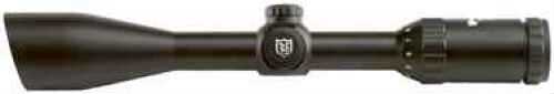 Nikko Stirling Scope Nighteater 3-10X42MM Platinum - 1080024 | LG Outdoors