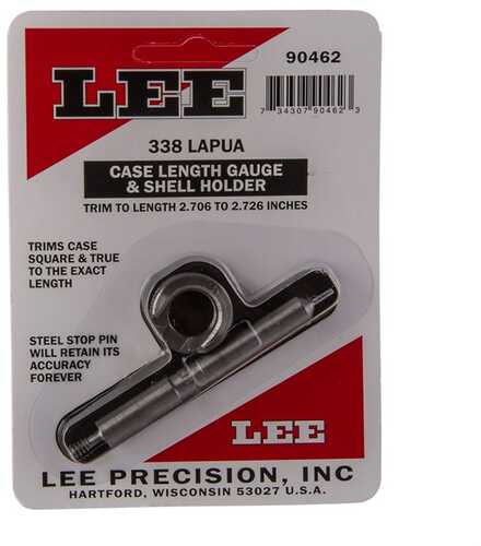 Case Length Gauges - Other Reloading Equipment at GunBroker.com ...