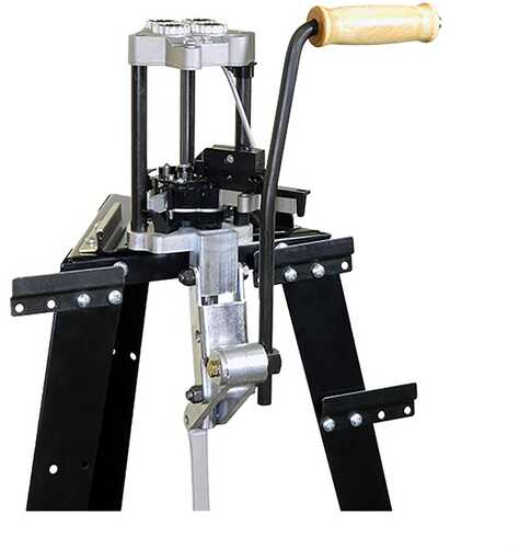 Breech Lock Pro Progressive Press - Reloading Presses & Kits at ...