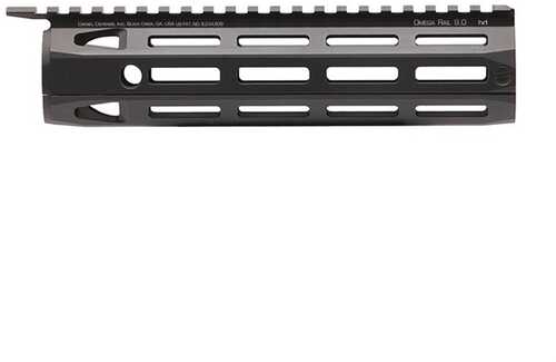 AR-15 Omega Rails M-LOK - Rifle Stocks at GunBroker.com : 1075103947