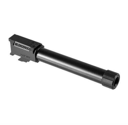 SilencerCo AC1549 Threaded Barrel 4.50" 9mm Luger - Shotgun Barrels at ...