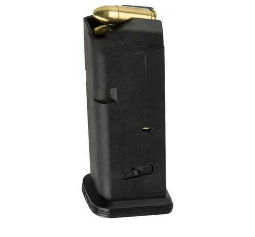 G19 PMAG GL9 Magazine 9x19 10Rd Polymer Blk - Pistol Magazines & Pistol ...