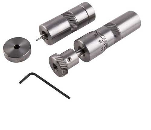 Bushing Neck Die SETS - Reloading Dies at GunBroker.com : 1125657971