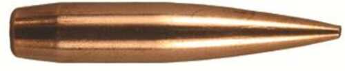 Berger Match Grade Target Bullets 6.5mm .264" 140 - Reloading Bullets ...
