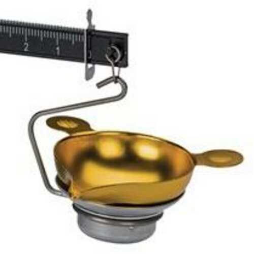 RCBS Metal Scale Pan For Mechanical M500 Relo - Other Reloading ...