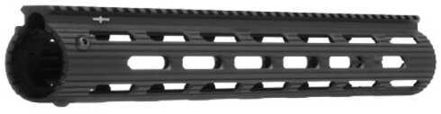 AR-15 Troy Industries Troy/VTAC Alpha Rail 15In Black W/O Sight ...