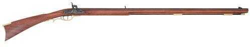 Pedersoli Frontier Percussion Muzzleloading Rifle, 36 Caliber Md: S.267 ...