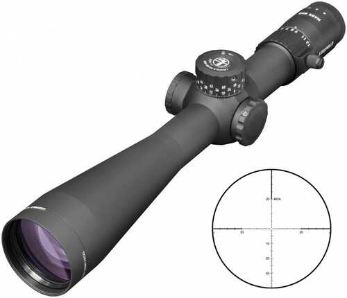 Mark 5 5-25X56 35MM Pr1-Mil Front Focal Reticle 180609 - 6076841 | LG ...