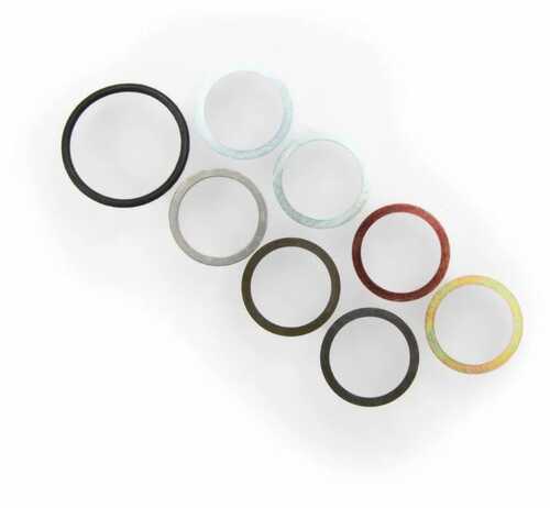 Wilson Combat Shim Kit Mount 5/8X24 SP-RTMB-SHIMKI - Other Shotgun ...