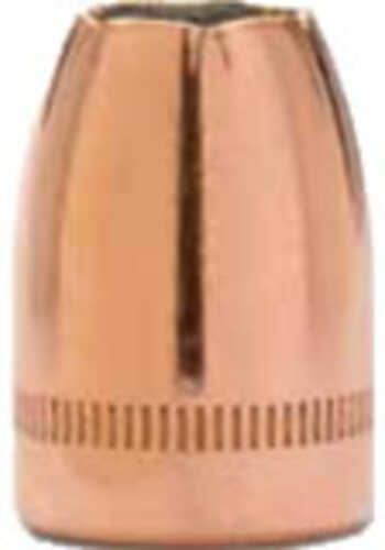 Sierra Bullets 10MM .400 165 Grains JHP Sig V-Crown 100CT - 5762724 ...