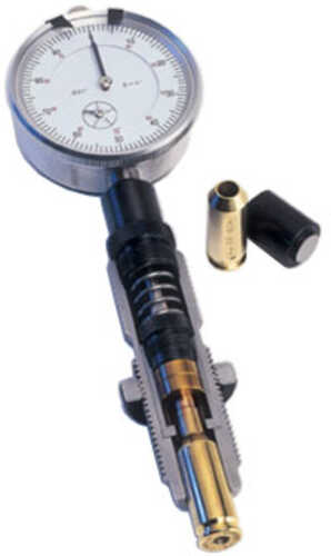 7mm Remington Mag Instant Indicator With Dial - Other Reloading ...