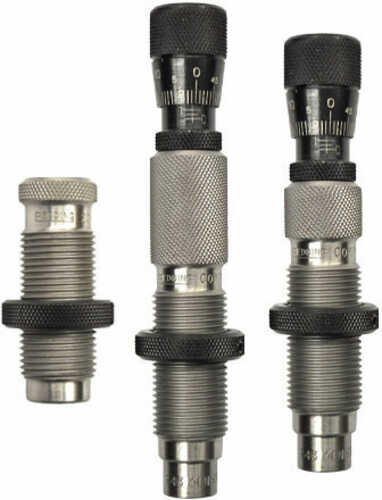 22 Nosler Competition Bushing Neck Die Set - Reloading Dies at ...