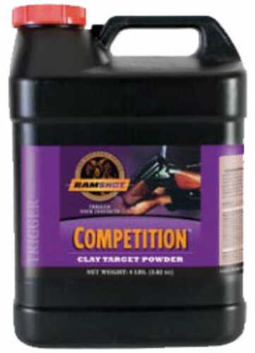 Ramshot Competition Smokeless Shotshell Powder (8 Lbs) - 6020439 | LG ...