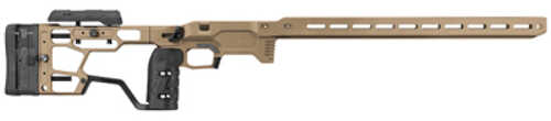 Mdt Acc Elite Chassis Sys R700sa Fde 106557-fde - Pistol Grips at ...