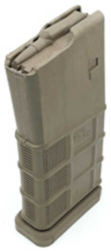 Promag AR10 308Win 20Rd FDE - Pistol Magazines & Pistol Clips at GunBroker.com : 1084245551