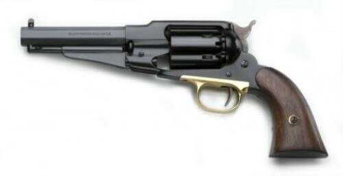 Taylor 1858 Navy Remington .36 Caliber 6.5" Barrel Cap and Ball BP ...